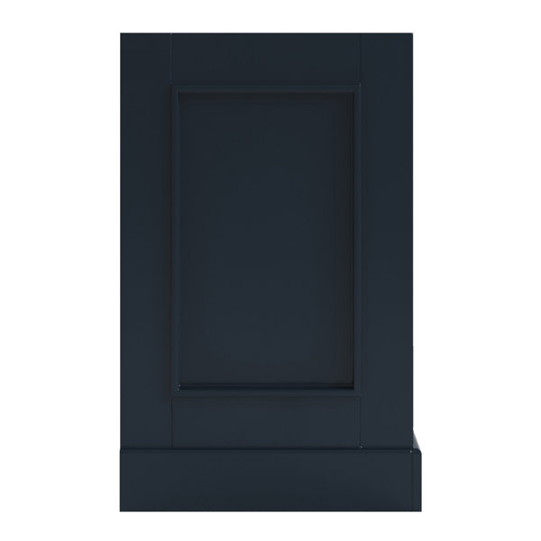 Winston Porter Peighten 36 75 Single Bathroom Vanity Base Only Wayfair